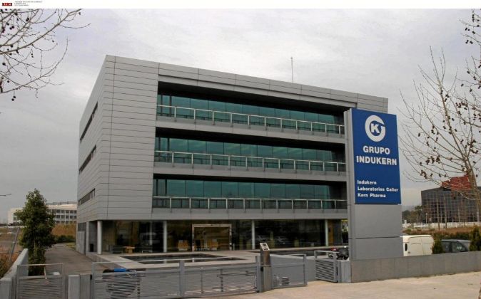 Indukern compra empresa mexicana de compuestos alimentarios - Avicultura