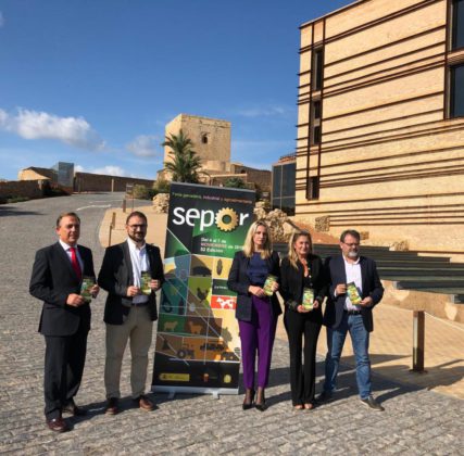 SEPOR arranca este próximo 4 de noviembre en IFELOR con más espacio ...