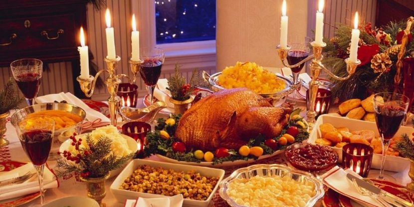 Navidad confinada pero que no falten los asados de ave - Avicultura