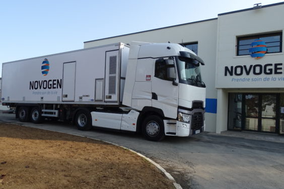 -NOVOGEN SAS Archives - Avicultura